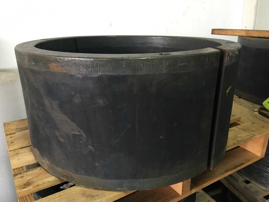 RISER INSERT PACKERS - Maps Offshore Services