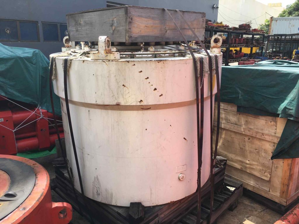 BOP (Annular) - Maps Offshore Services