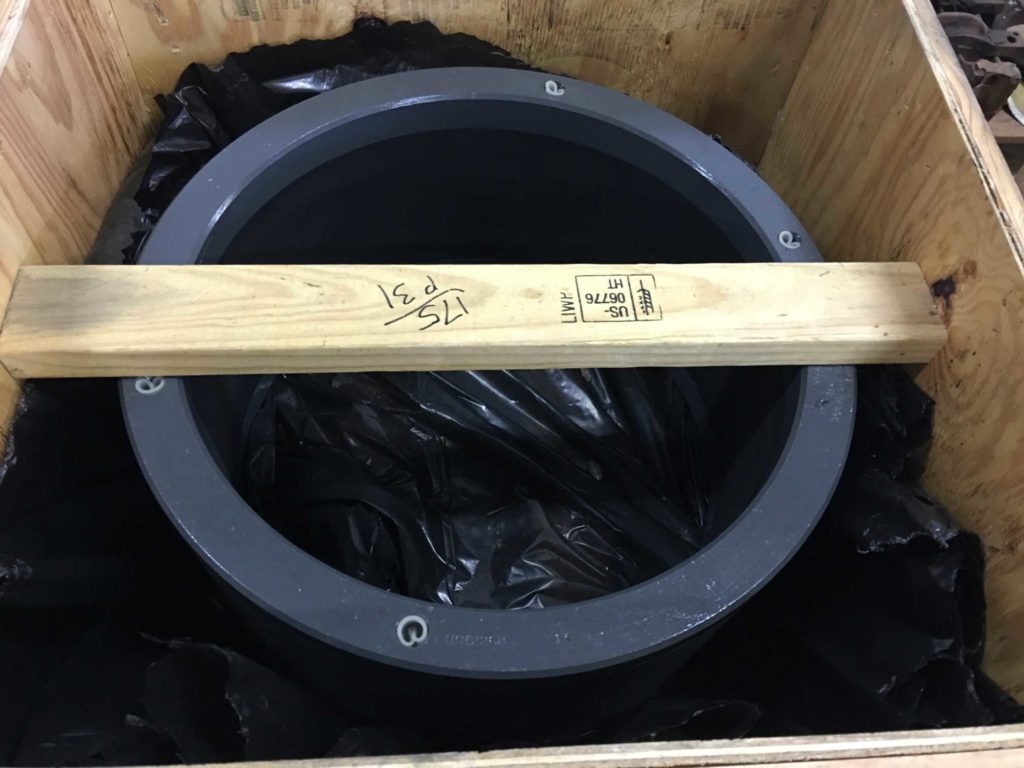 RISER INSERT PACKERS - Maps Offshore Services