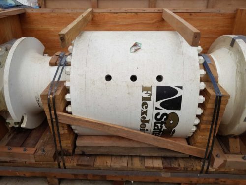 Blowout Preventer (BOP) - Maps Offshore Services