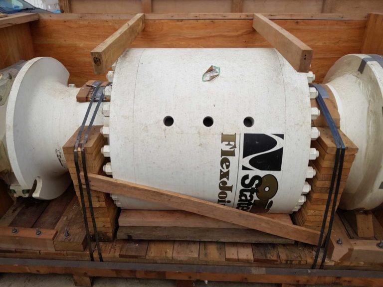 Blowout Preventer (BOP) - Maps Offshore Services