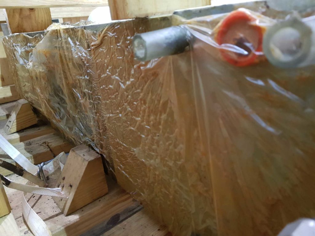 NOV U2B 14” NXT bonnets - Maps Offshore Services