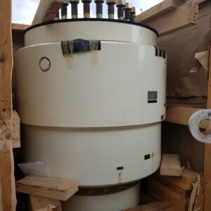 18-10K CAMERON ANNULAR - Maps Offshore Services