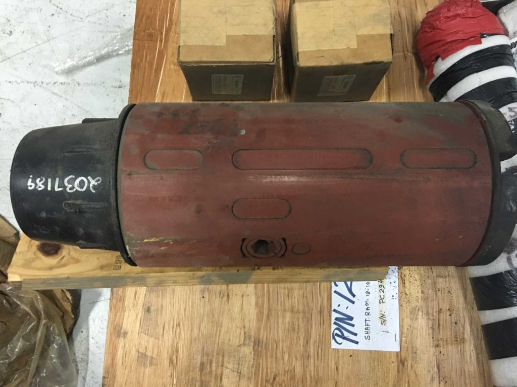 5-1/4" 15K KELLYGUARD - Maps Offshore Services