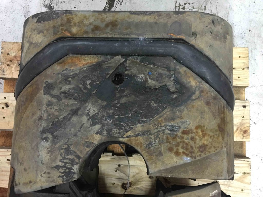 PIPE RAM BLOCK SIZE 5.5" 18-3/4" 15K T/TL BOP - Maps Offshore Services