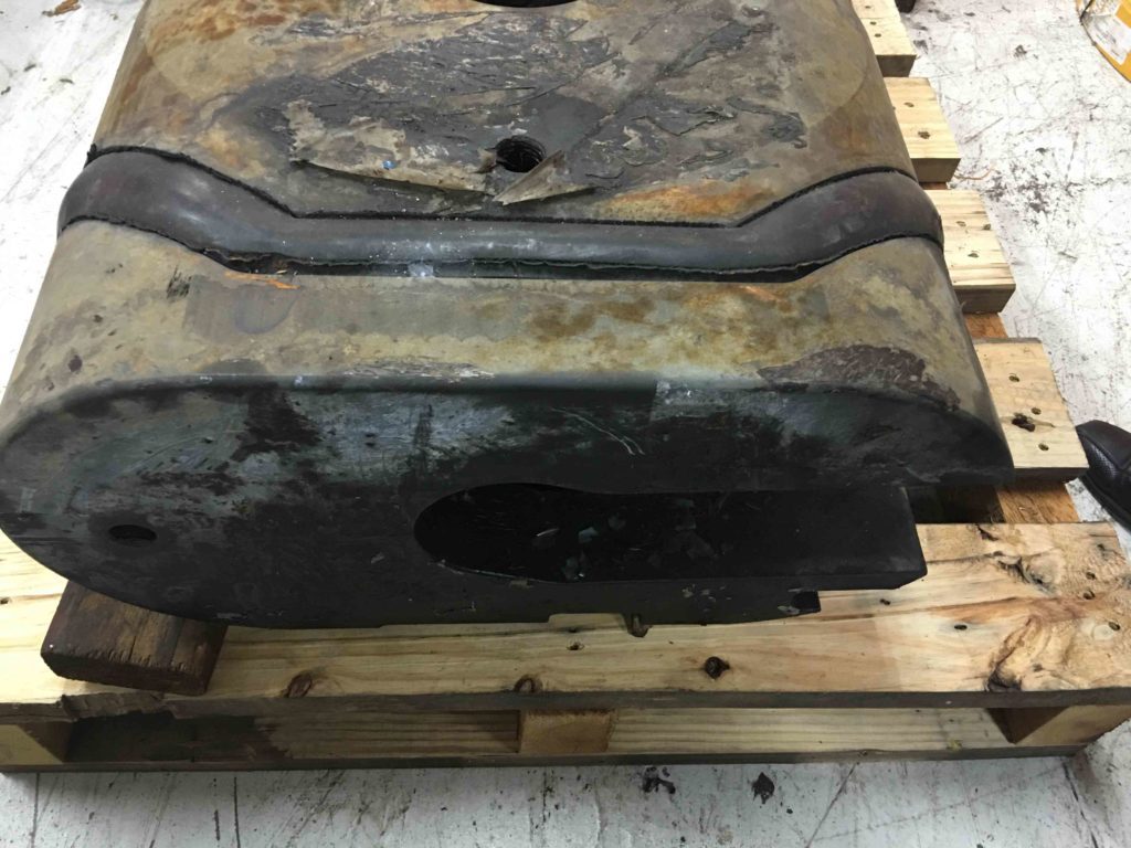 PIPE RAM BLOCK SIZE 5.5" 18-3/4" 15K T/TL BOP - Maps Offshore Services