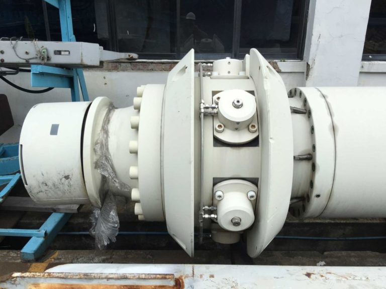 MR-6C TELESCOPIC JOINT, 55FT - MAPS OFFSHORE SERVICES PTE LTD