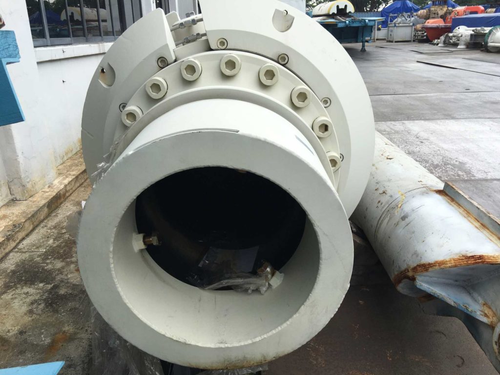 MR-6C TELESCOPIC JOINT, 55FT - Maps Offshore Services