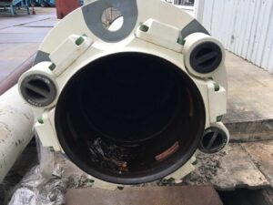 MR-6C TELESCOPIC JOINT, 55FT - Maps Offshore Services