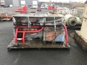 DDM-750-AC MHWIRTH TOP DRIVE - Maps Offshore Services