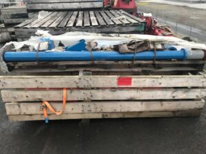 DDM-750-AC MHWIRTH TOP DRIVE - Maps Offshore Services