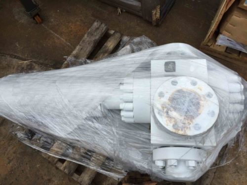 NOV FAILSAFE VALVES 3-1/16" 15K - Maps Offshore Services