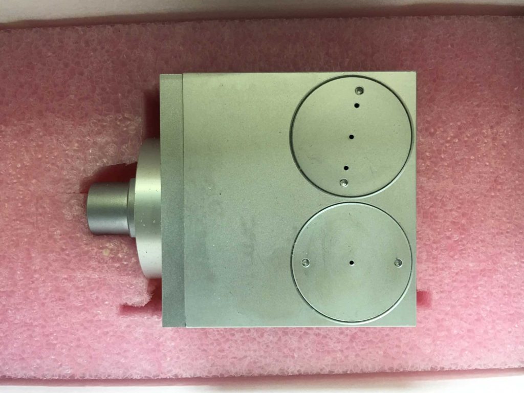 SERVO INCLINOMETER TRANSMITTER - Maps Offshore Services