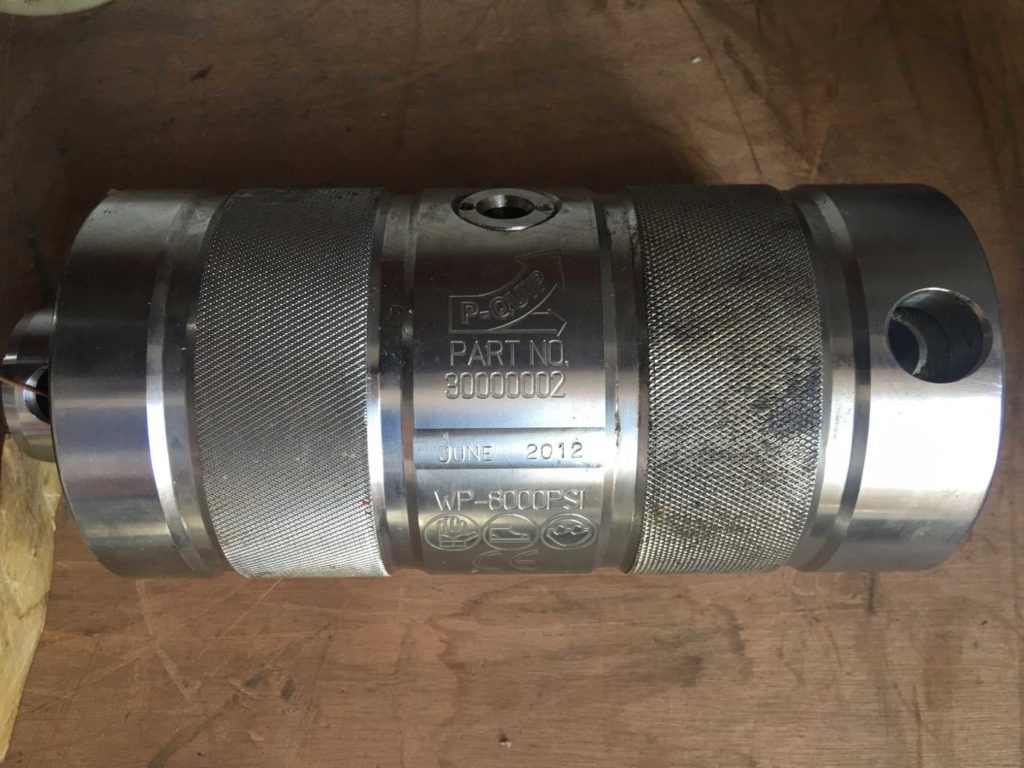 RELEASE LINK - Maps Offshore Services