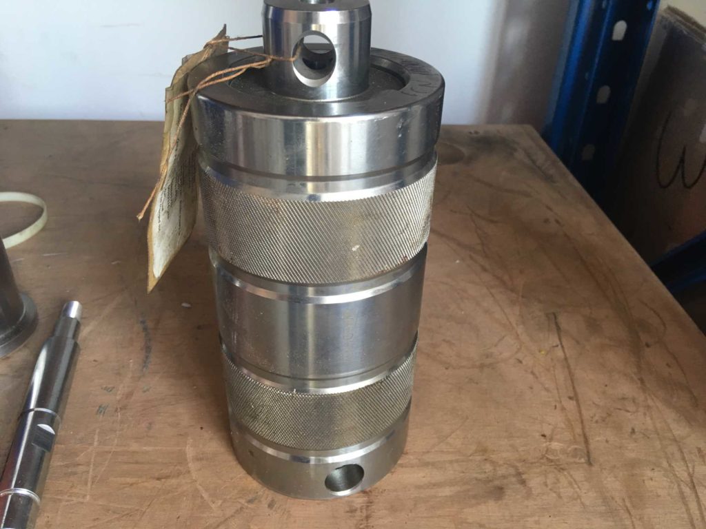 RELEASE LINK - Maps Offshore Services