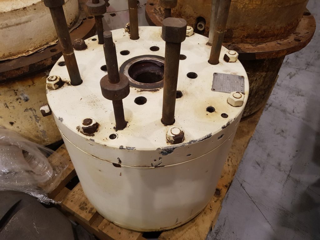 3-15M MINI CONNECTORS - Maps Offshore Services