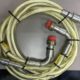 PBOF CABLES - Maps Offshore Services