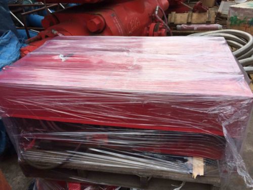 PS-30 POWER SLIP WITH ASSORTED SLIP ASSEMBLIES - Maps Offshore Services