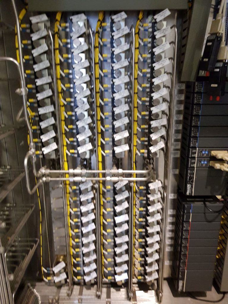 SHAFFER CONTROL UNIT - Maps Offshore Services