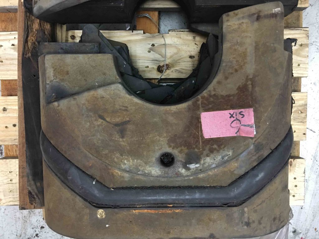 VARIABLE BORE RAM SIZE 7-5/8" TO 3-1/2" FOR 18-3/4" 15K T/TL BOP - Maps ...