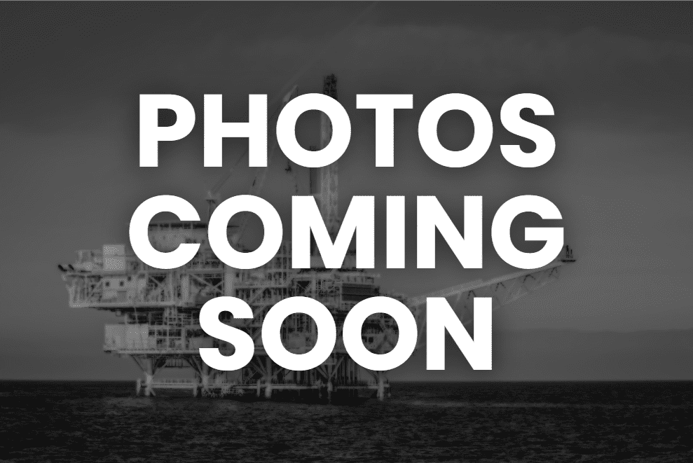 CDVS-II SHEAR RAM BLOCK FOR 18-3/4″ 15K T/TL BOP - Maps Offshore Services