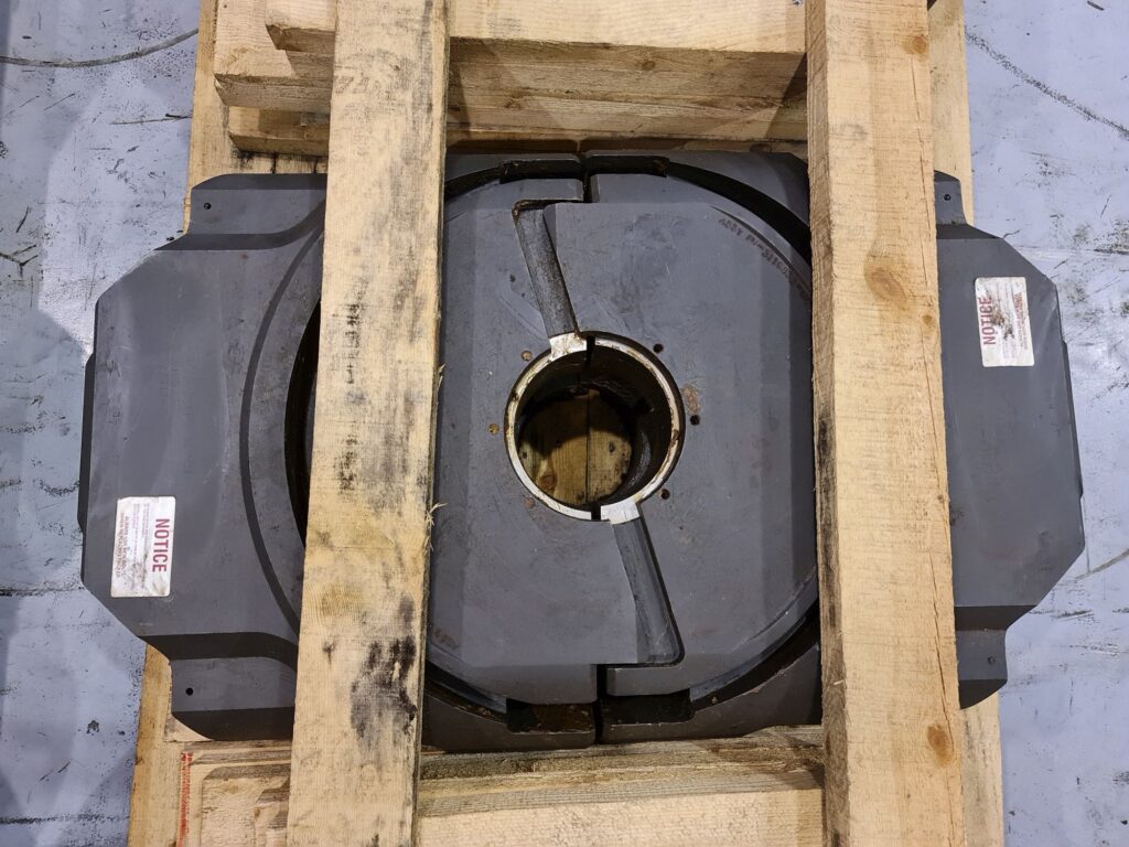 SIZE 5-1/2" TO 3-1/2″ VBR FOR 18-3/4″ 15K HYDRIL BOP - Maps Offshore ...