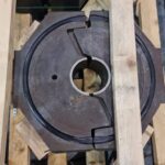 5-1/2" FIXED 18-15K NXT NOV RAM BLOCK - Maps Offshore Services