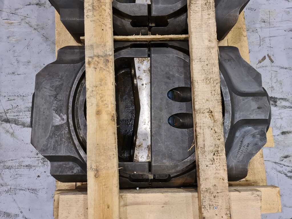 BSR SHEAR 18-3/4" 15K HYDRIL BOP - Maps Offshore Services