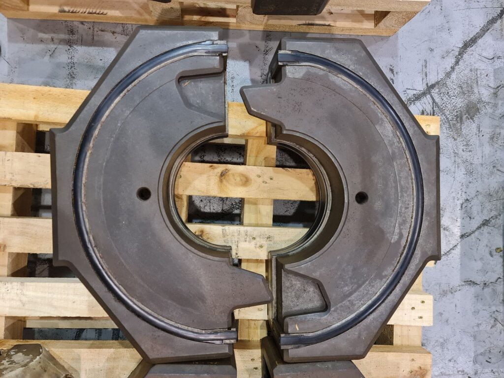 SIZE 9-5/8" CASING FOR 18-3/4" 15K NOV NXT BOP - Maps Offshore Services