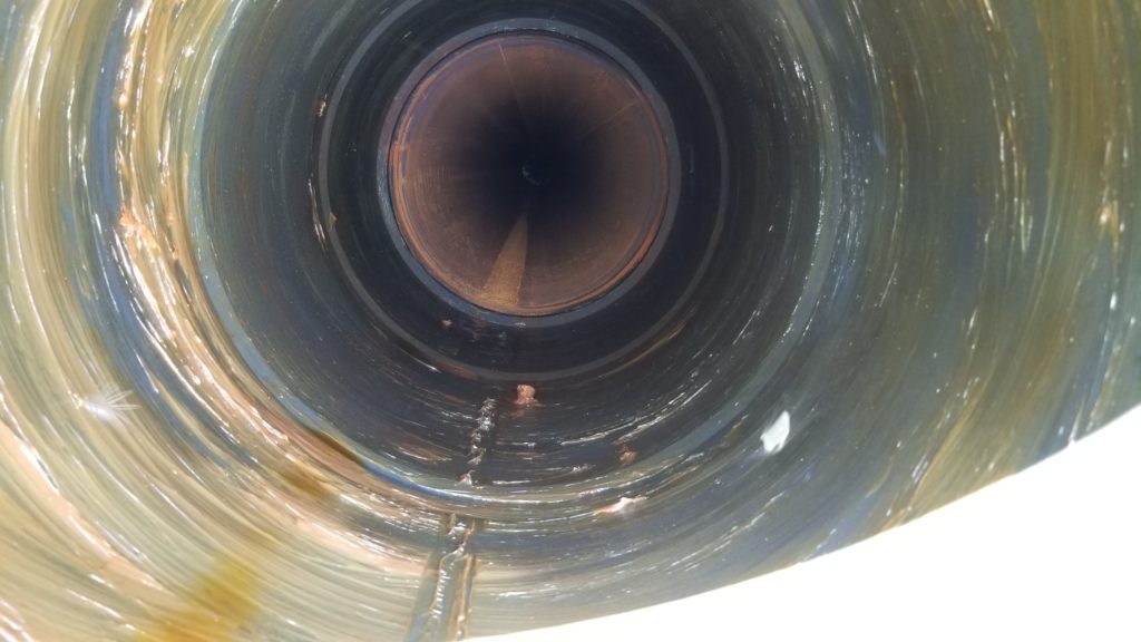 Dril-Quip Wellhead, 36 Dril-Quip Wellhead, 36