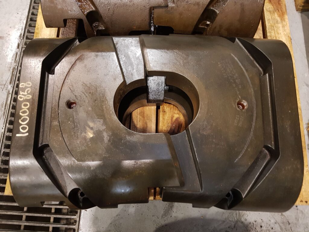 SIZE 6-5/8" TO 3-1/2″ VBR FOR 18-3/4″ 15K T/TL BOP - Maps Offshore Services