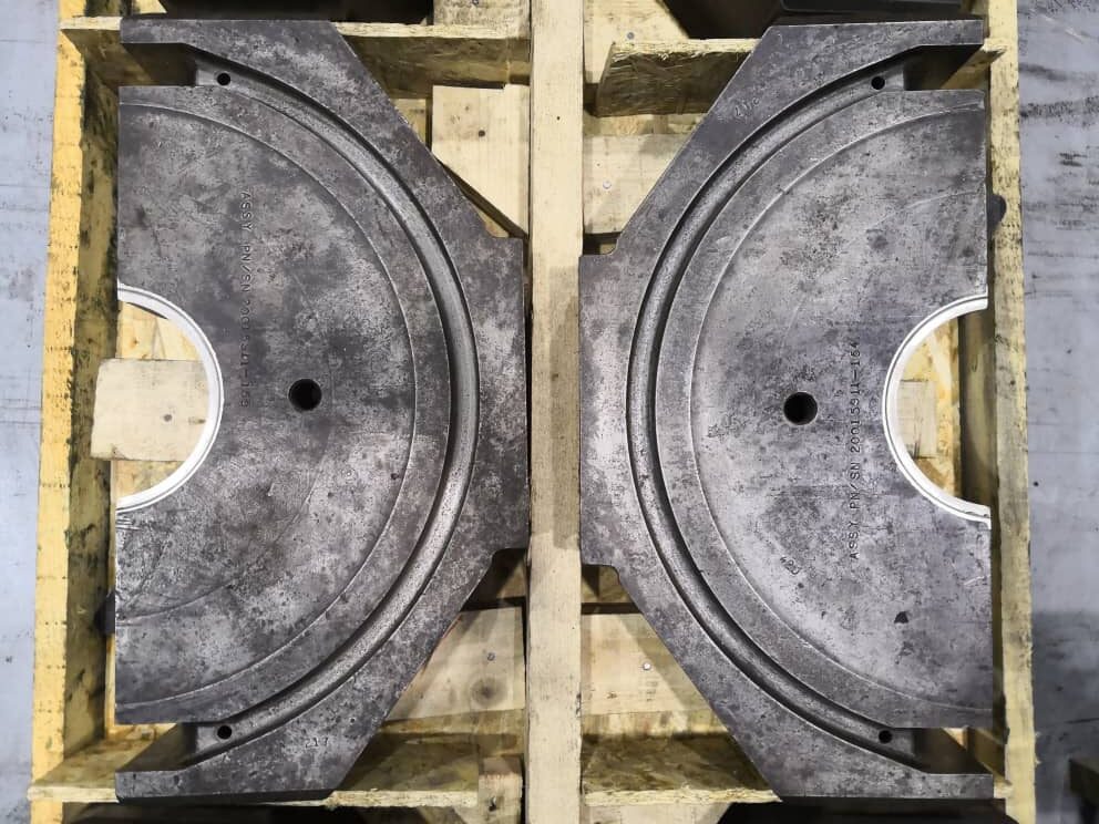 SIZE 5-7/8" TO 3-1/2″ VBR FOR 18-3/4″ 15K NOV NXT BOP - Maps Offshore ...