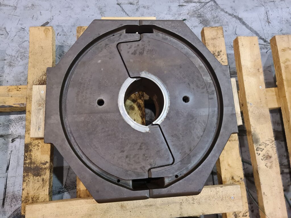 SIZE 6-5/8" TO 3-1/2″ VBR FOR 18-3/4″ 15K NOV NXT BOP - Maps Offshore ...