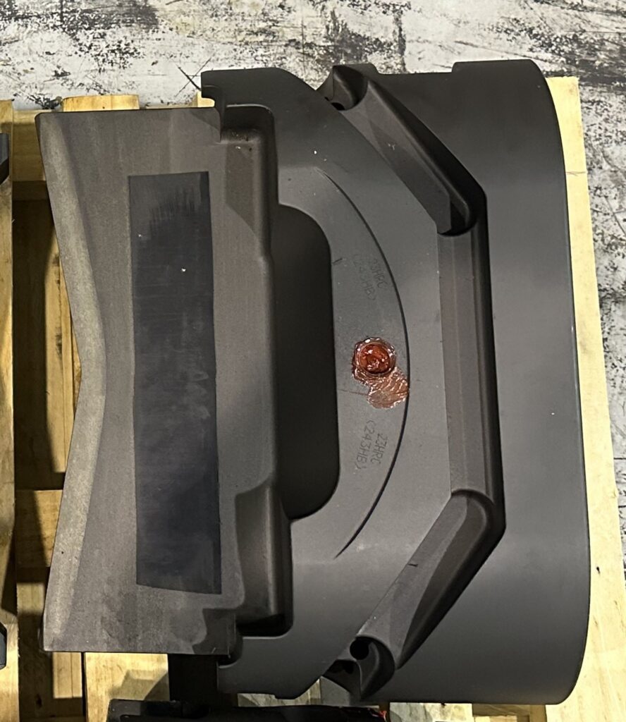 CDVS-II SHEAR 18-15K TL CAMERON RAM BLOCK - Maps Offshore Services