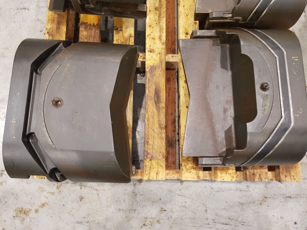 CDVS RAM BLOCK FOR 18-3/4" 15K TL BOP - Maps Offshore Services