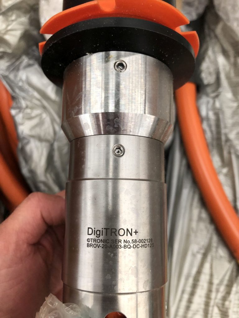 Rig Equipment > Tronic Digitron LV Connectors, Components & Electrical ...