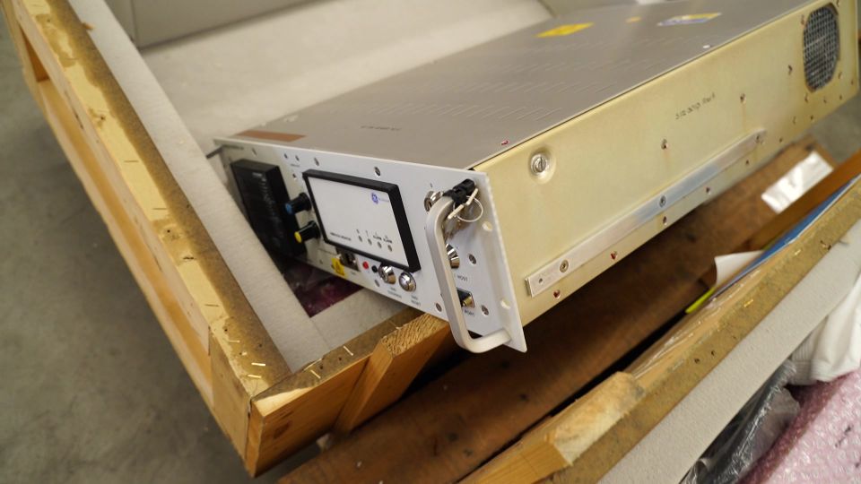 Rig Equipment > surface Modem Units – Multi channel (SMU) - Maps ...