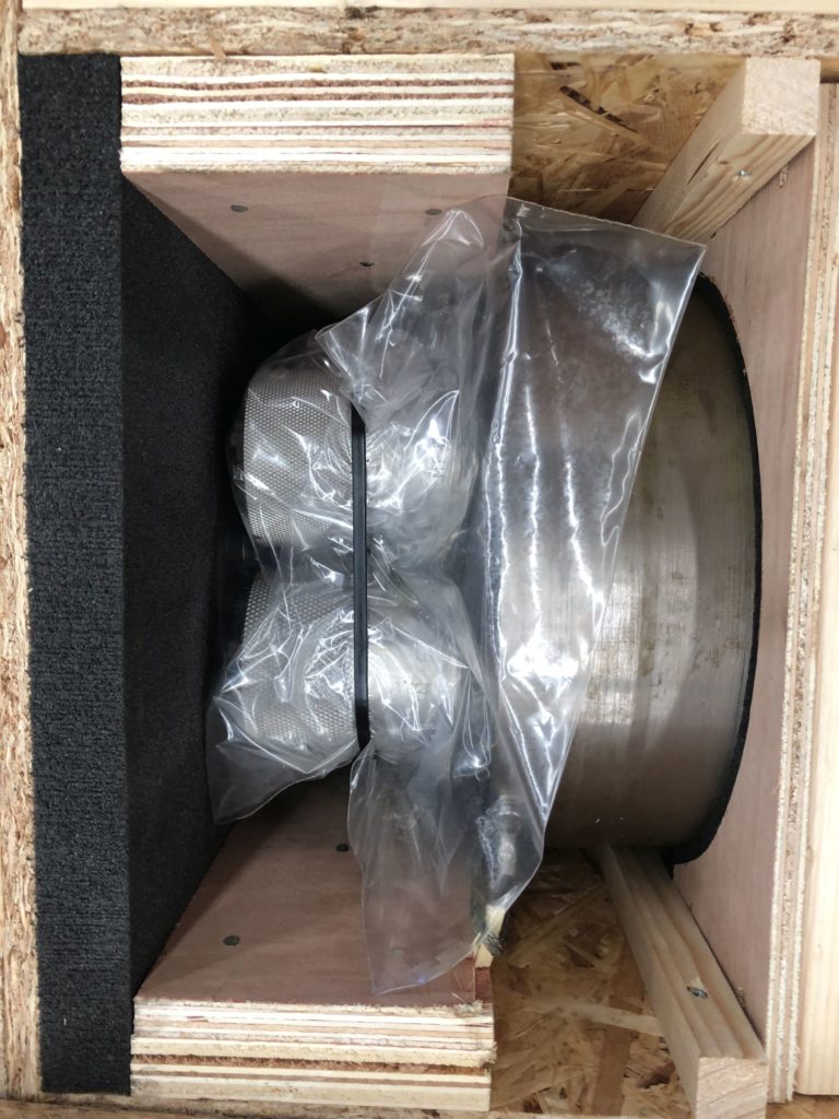 Rig Equipment > GE Subsea Electronic Model (SEM) - Maps Offshore Services