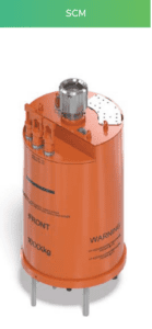 Rig Equipment > AKER Subsea Electronic Model (SEM) - Maps Offshore Services