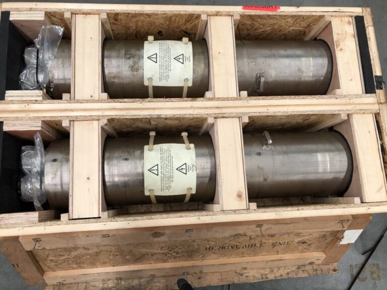 Rig Equipment > GE Subsea Electronic Model (SEM) - Maps Offshore Services