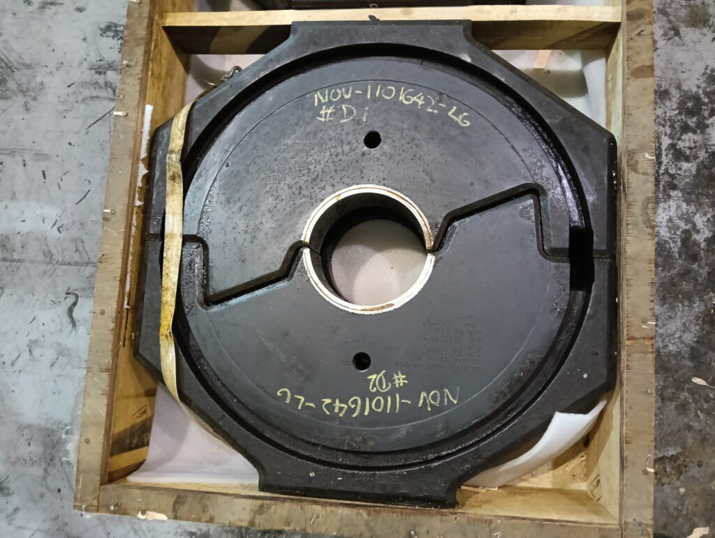 5-7/8″ FIXED 18-15K NXT NOV RAM BLOCK - Maps Offshore Services