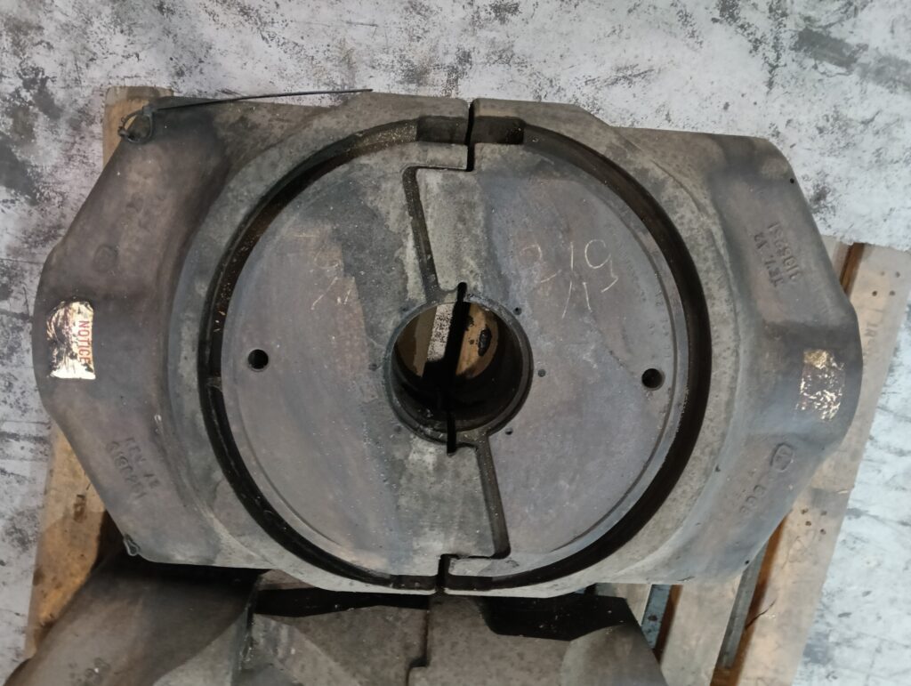 5-1/2" FIXED RAM FOR 18-15K HYDRIL - Maps Offshore Services