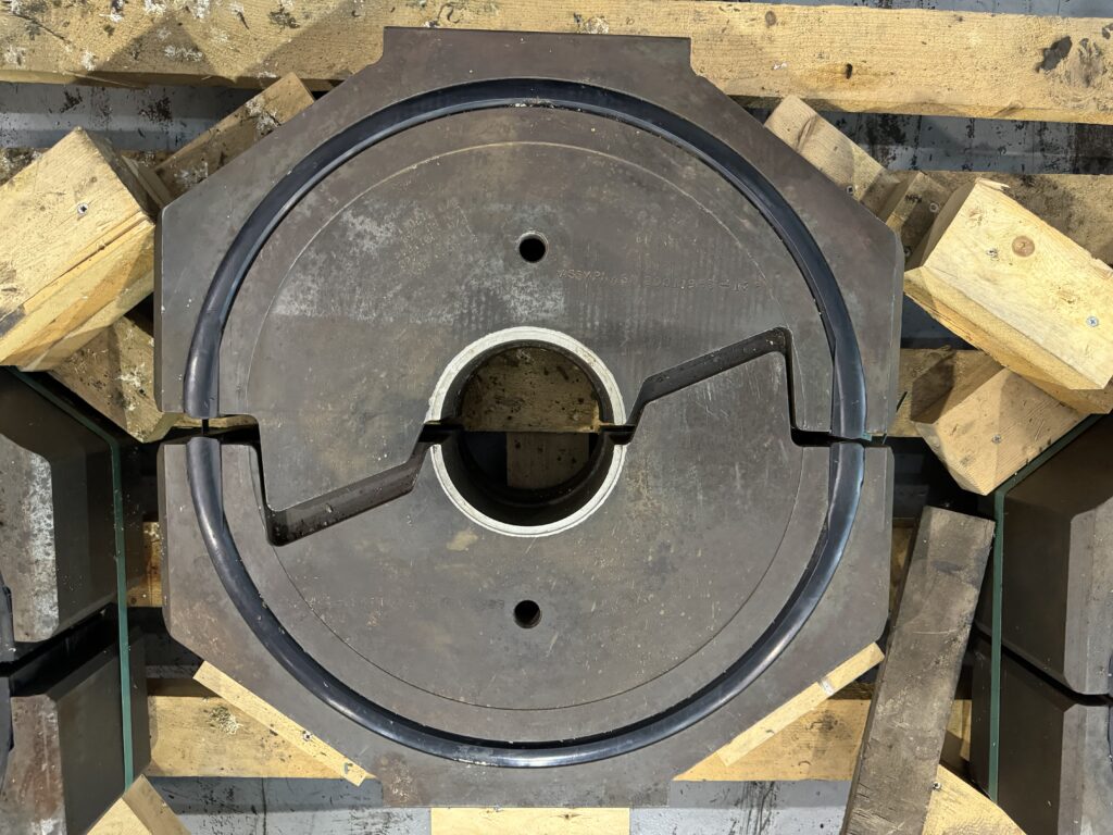 5-1/2″ FIXED 18-15K NXT NOV RAM BLOCK - Maps Offshore Services